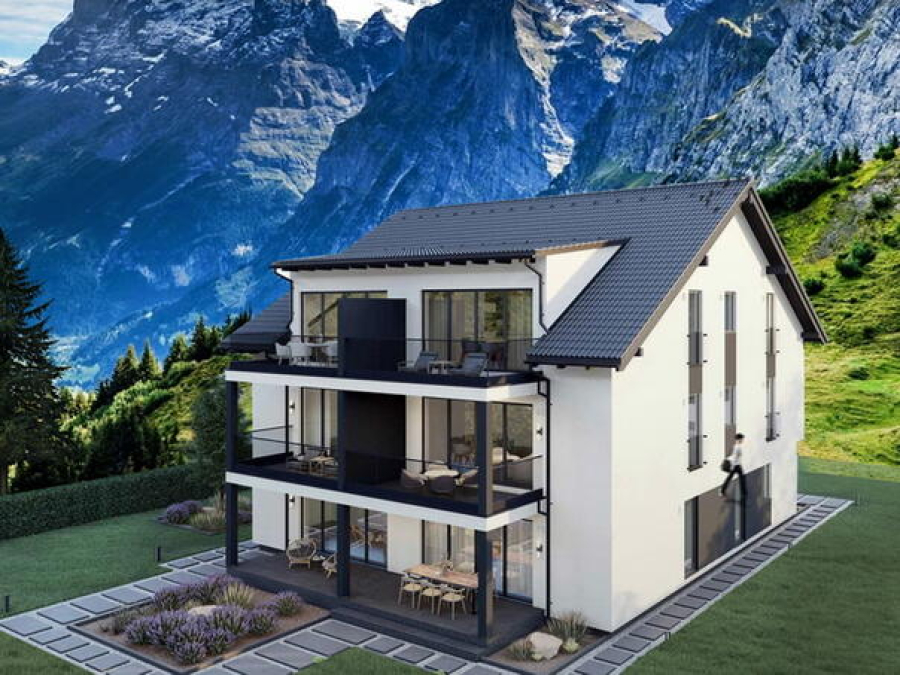 MONTAŽNE KUĆE IZ BOSNE I HERCEGOVINE HIT U EVROPI: 'Izvozimo u ...