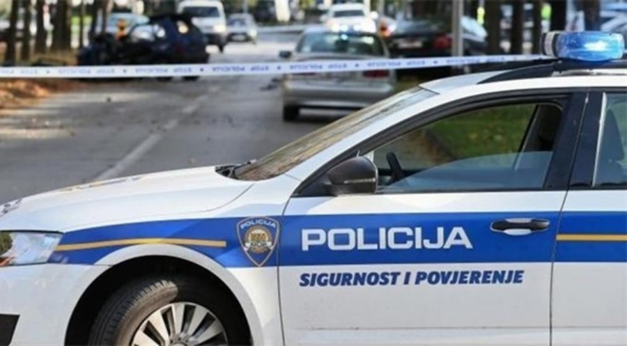 NOVI DETALJI SINOĆNJE PUCNJAVE KOD SPLITA: Muškarca kazneno prijavili za pokušaj ubistva dvije ...