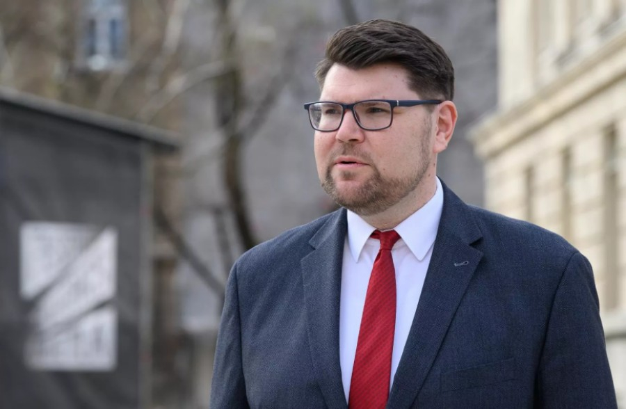 GRBIN NAKON PRESSA ANDREJA PLENKOVIĆA: 'Ljudski sam zabrinut za njegovo ...