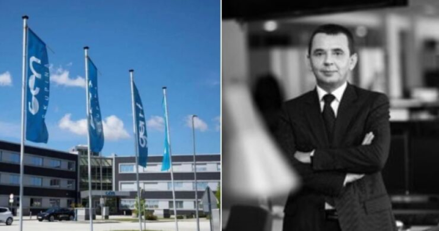 VODEĆA FIRMA ZA TRGOVINU ENERGIJOM: Ko stoji iza kompanije s jednim ...