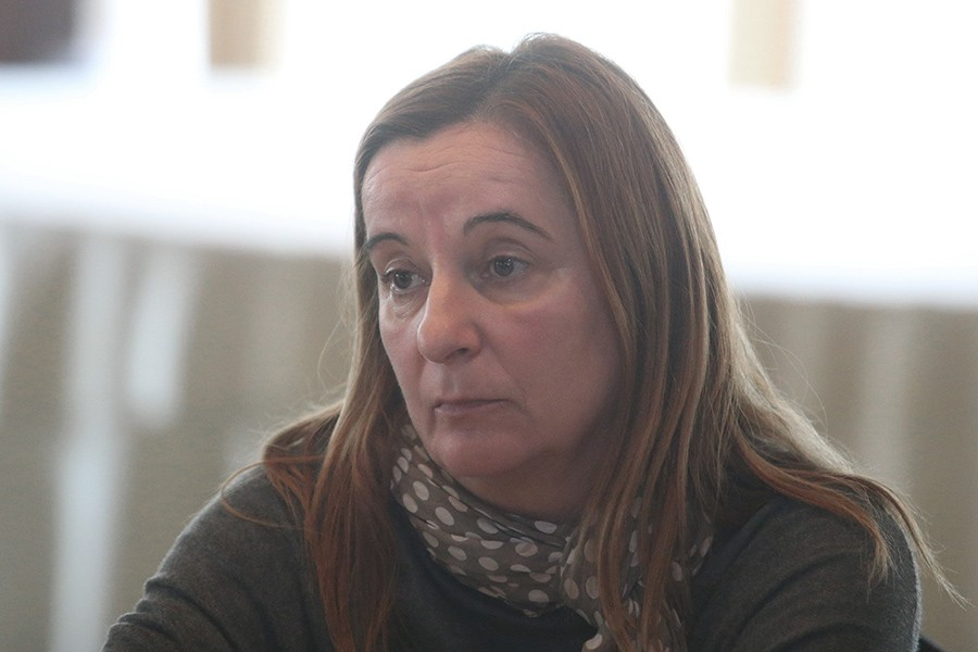 POLITIČKA ANALITIČARKA TANJA TOPIĆ ZA 'SB': 'Mnogi političari su se ...