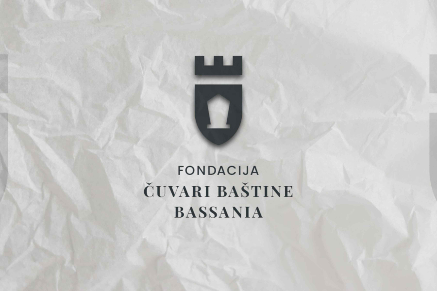 DEMANTI FONDACIJE 'ČUVARI BAŠTINE - BASSANIA': 'Pozivamo načelnika da ...