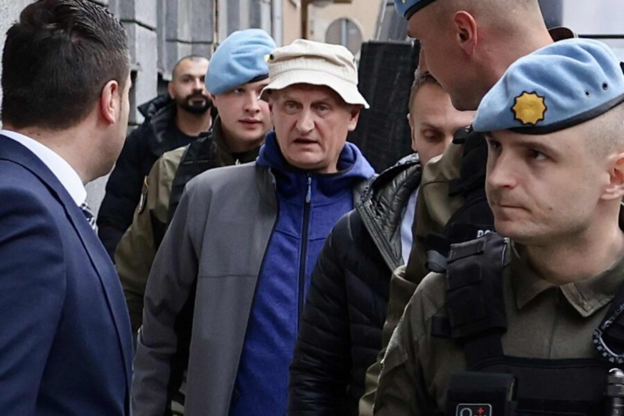 PADAJU, JEDAN PO JEDAN: Na saslušanje priveden i prvi čovjek FUP-a ...