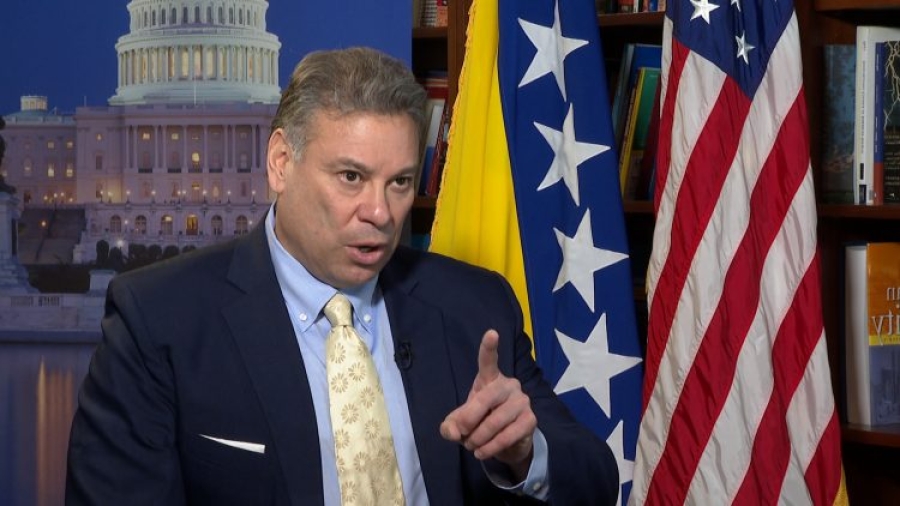 UMANJIVAO ULOGU RUSIJE NA BALKANU PA SEBE 'UKOPAO': Zašto Gabriel ...