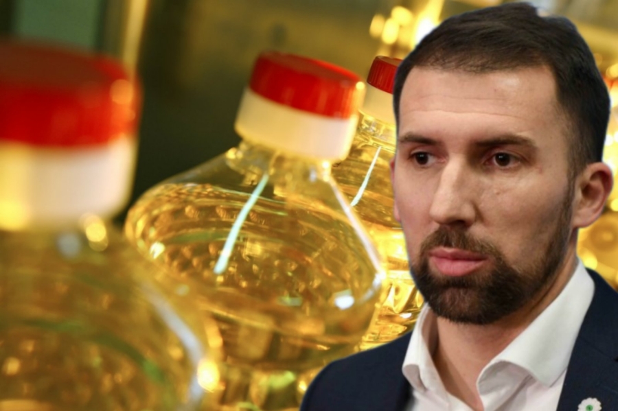 DOK PENZIONERI RAZMIŠLJAJU O OPRAVDANIM PROTESTIMA: Ministar Adnan ...