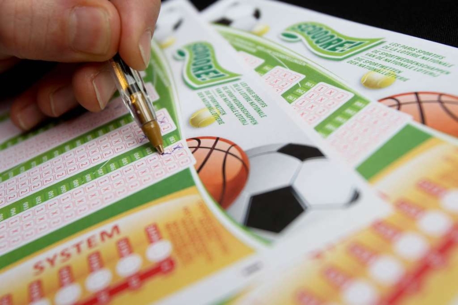 SVI KOCKARI GUBE SVE: Promet kladionica u Federaciji BiH u 2023. godini ...