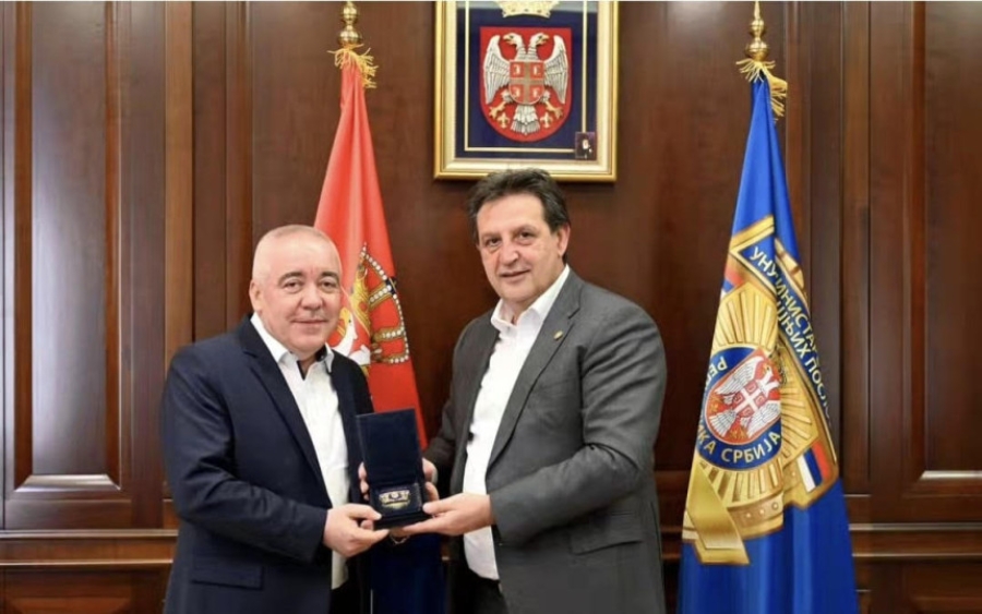 DIREKTOR SIPA-e U BEOGRADU: Šta je Darko Ćulum radio sa Bratislavom ...