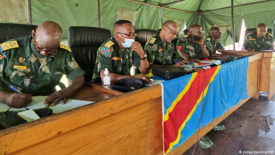 MONSTRUOZNA KAZNA: Sud u Africi osudio vojnike na smrt zbog ... MONSTRUOZNA KAZNA: Sud u Africi osudio vojnike na smrt zbog ...