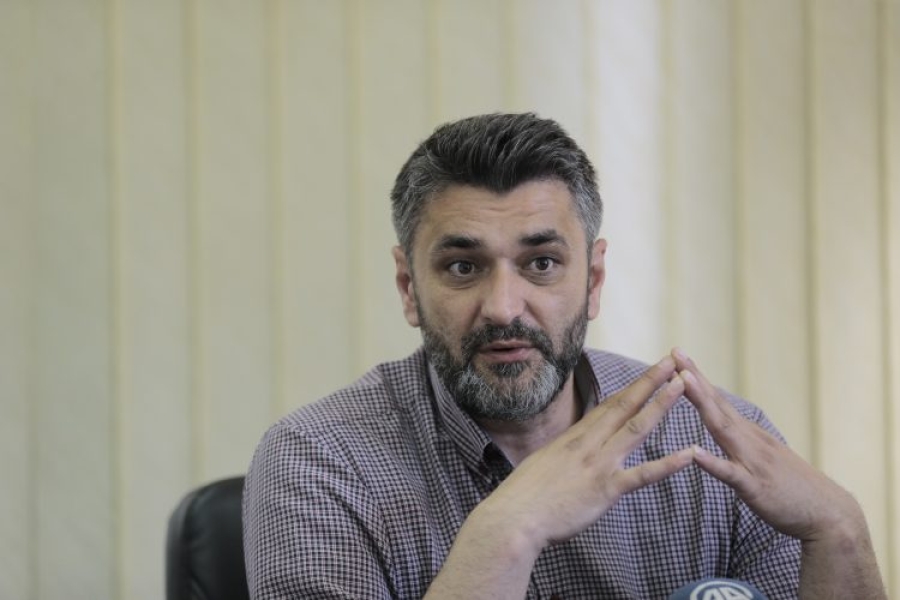 EMIR SULJAGIĆ DIREKTNO: 'Odluka Mađarske je odraz Orbanove politike ...