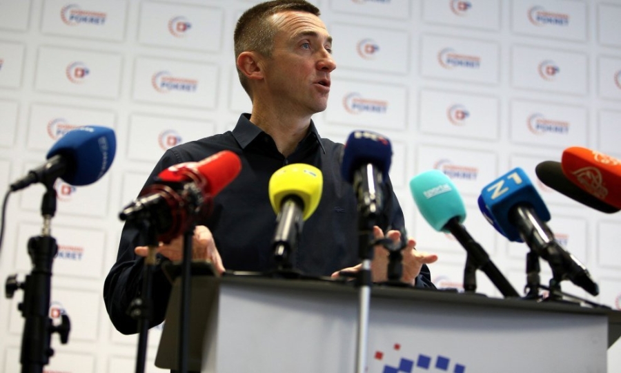 HRVATSKI DESNIČAR IVAN PENAVA: 'Približili smo stajališta s HDZ-om, ali ...