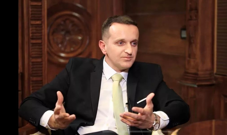 MILOŠ ĐURIČKOVIĆ O AMANDMANIMA NA REZOLUCIJU O SREBRENICI: 'Za ...