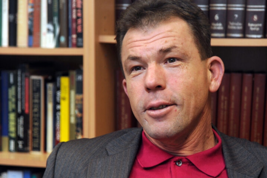 ANALITIČAR O SMRTI IRANSKOG PREDSJEDNIKA: 'Izrael ima interes da ...