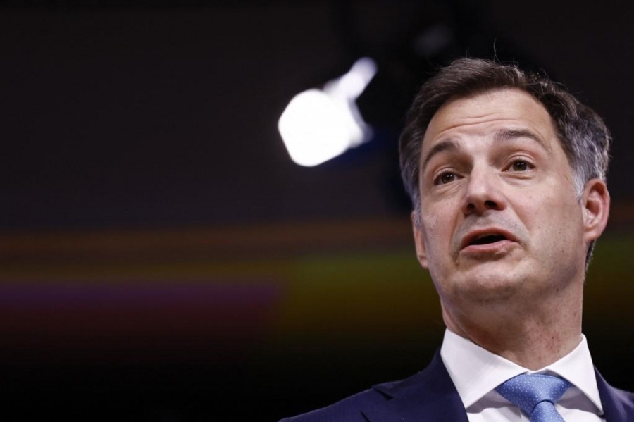 ŠOK U BELGIJI: Voditelj nakon atentata na Fica pozvao na ubistvo premijera pa... | Slobodna Bosna