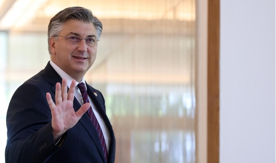 ANDREJ PLENKOVIĆ SE SJETIO MILANOVIĆA: 'Poraženi kršitelj Ustava trebao ...