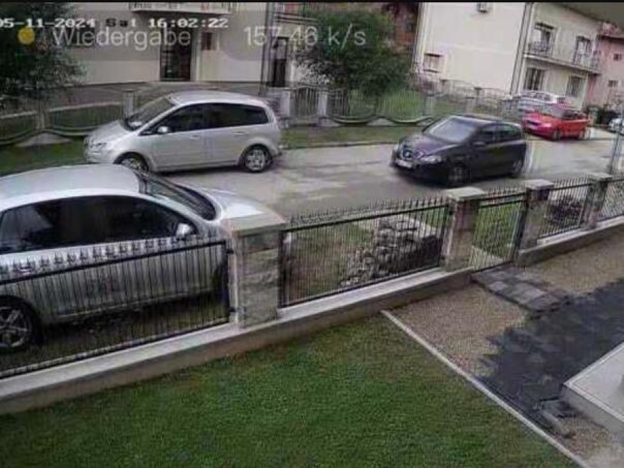 PLJAČKA DVA MILIONA KM U BANJALUCI: Predložen pritvor osumnjičenom ...