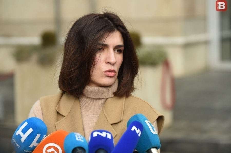 NAKON NAJAVE VOJNIKINJE DA NAPUŠTA POSAO: Sabina Ćudić inicirala ...