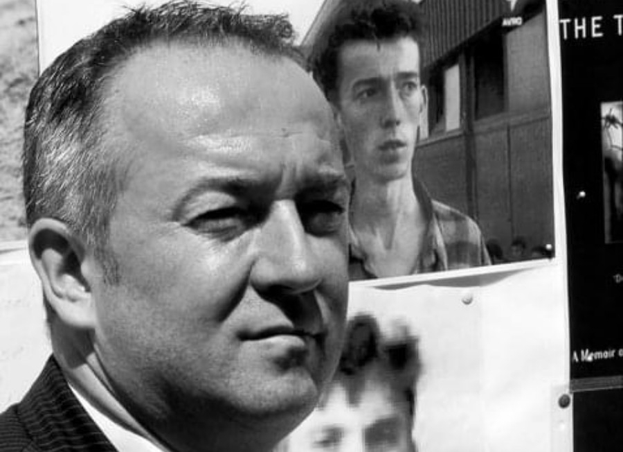 SB INTERVJU / SATKO MUJAGIĆ O DANU BIJELIH TRAKA: 'Htio sam da ...