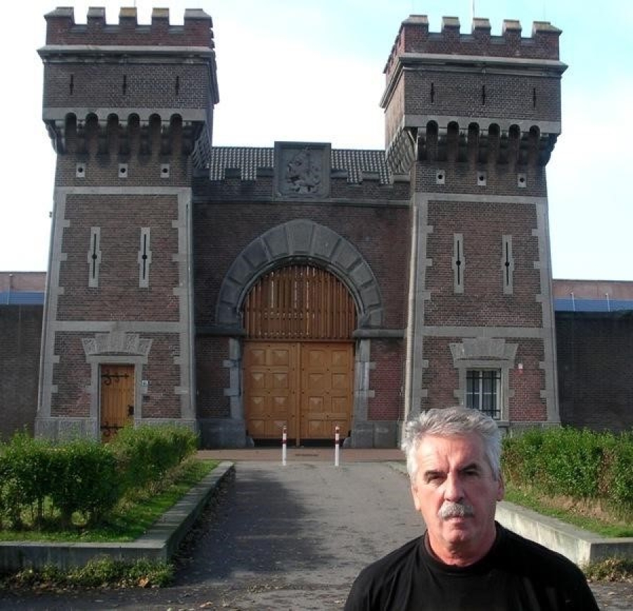 UDRUŽENJE RATNIH ZLOČINACA: Šta će biti s najvećim sinovima svojih ...