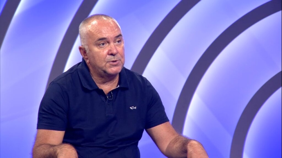 ALMIR BEČAREVIĆ ZNA O ČEMU SE RADI: Zarada od poskupljenja struje ide ...