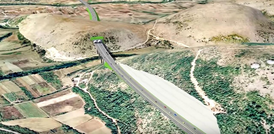 GRUPA MOSTARACA PISALA UN-u: Ugroženi smo planiranom trasom autoputa ...