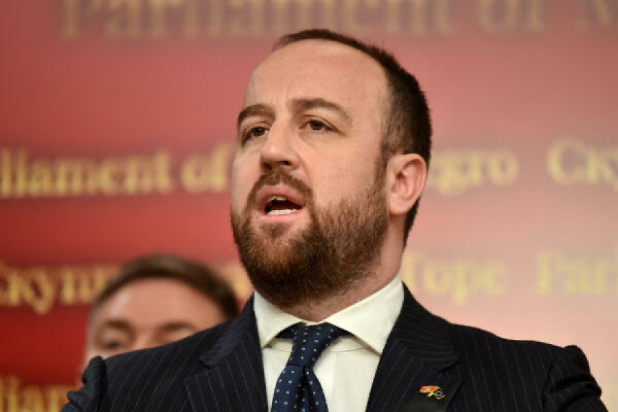 ANDRIJA NIKOLIĆ IZ DPS-a ZVONI NA UZBUNU: 'Odgovornost za štetu koju je ...