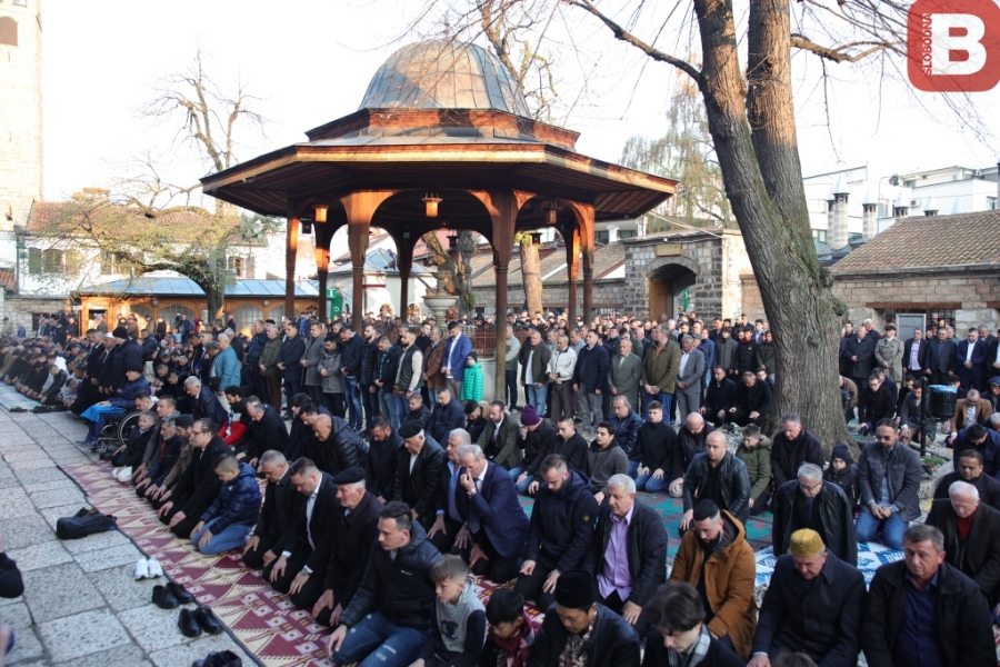 NAJRADOSNIJI MUSLIMANSKI PRAZNIK: Kurban-bajram je sutra, evo u koliko ...