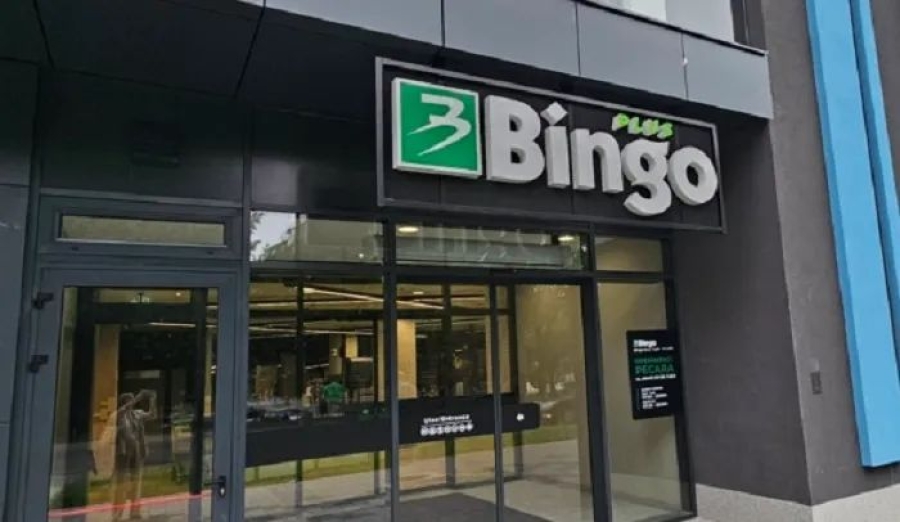 DOMAĆI TRGOVAČKI LANAC NASTAVLJA ŠIRENJE: Bingo u četvrtak otvara još jedan hipermarket ...
