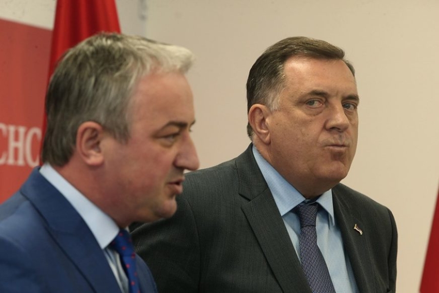 BRANISLAV BORENOVIĆ, LIDER PDP-a: 'Najveći izdajnik srpskog naroda i ... BRANISLAV BORENOVIĆ, LIDER PDP-a: 'Najveći izdajnik srpskog naroda i ...
