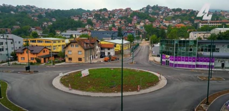 AKO STE U SARAJEVU, NAORUŽAJTE SE STRPLJENJEM: U jednom dijelu grada izmjena režima, a u drugom ...