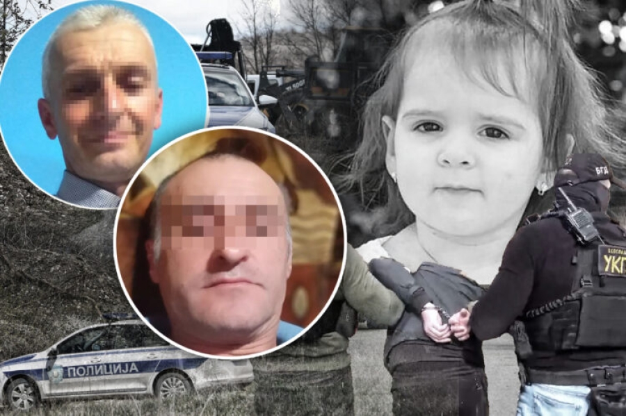 ADVOKAT BORIVOJE BOROVIĆ: 'Osumnjičeni za ubistvo Danke izlaze na slobodu, ako se istraga ne ...