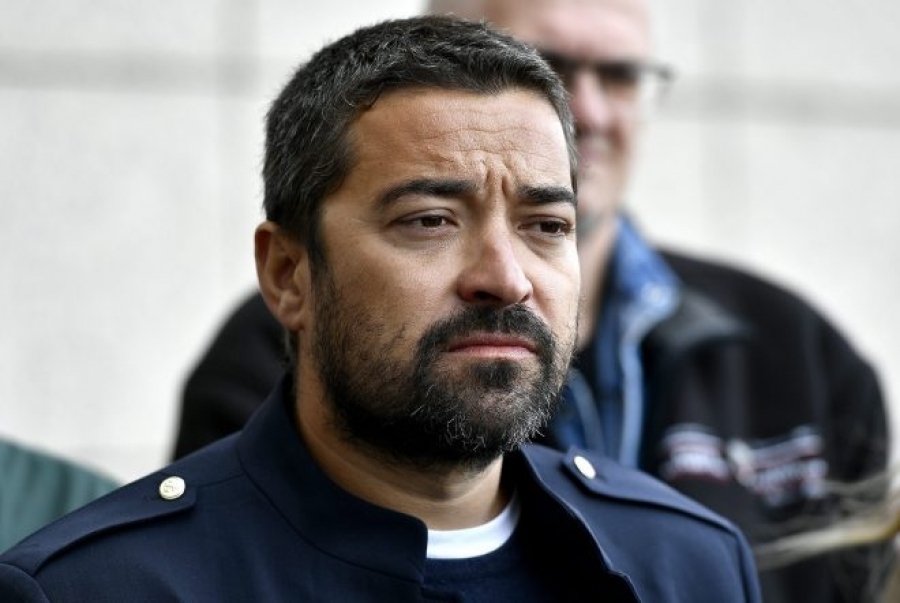 DRAGAN MARKOVINA: 'Ogroman dio društva u Srbiji nije spreman da s ...