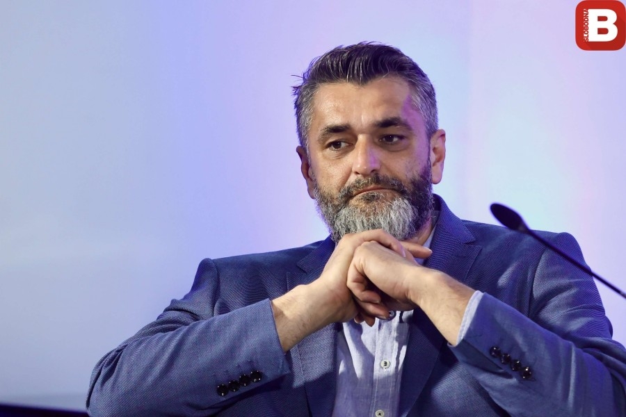 PORUKA EMIRA SULJAGIĆA: 'Rezolucija će nam pružiti nove alate i ...