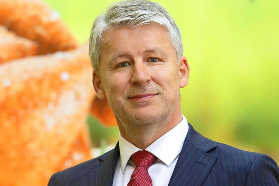 DIREKTOR ENVER ŠIŠIĆ NAJAVIO VELIKE PROMJENE: Jedna od najvećih ...