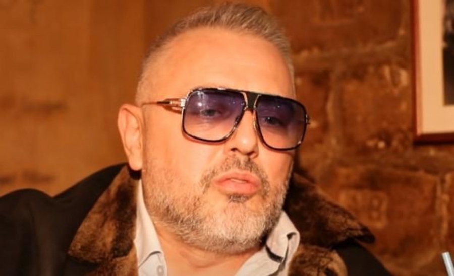 NAKON RANJAVANJA U CENTRU SARAJEVA: Amir Pašić Faćo objavio fotografiju ...