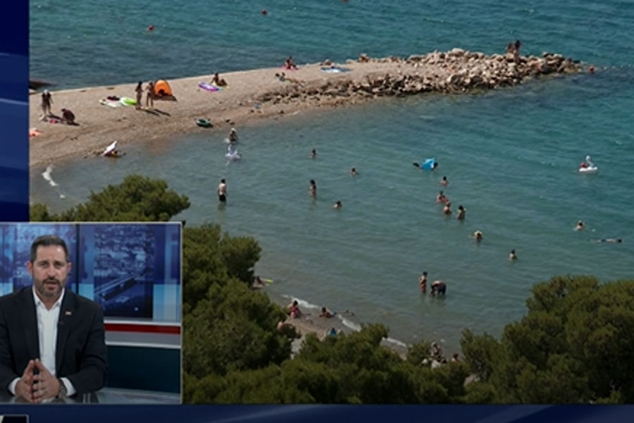 NEVJEROVATAN ISTUP HRVATSKOG MINISTRA TURIZMA: 'Nema nikakvog razloga ... NEVJEROVATAN ISTUP HRVATSKOG MINISTRA TURIZMA: 'Nema nikakvog razloga ...