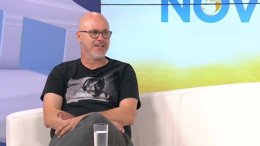 SNAŽNA, DIRLJIVA I OPSEŽNA PRIČA: Promocija knjige 'Bejturan i ruža ...