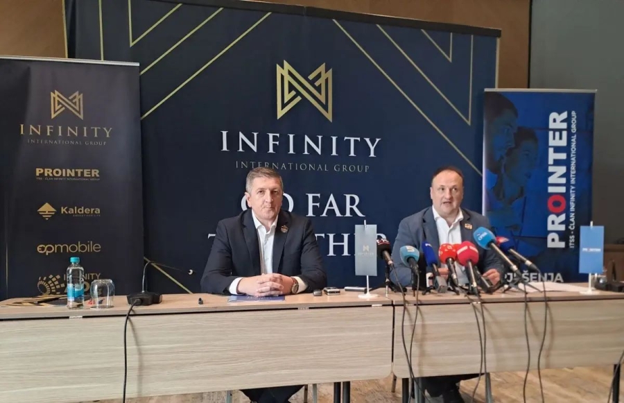 AMERIČKE SANKCIJE STVORILE VELIKE PROBLEME DODIKOVIM FIRMAMA: Samo u ...