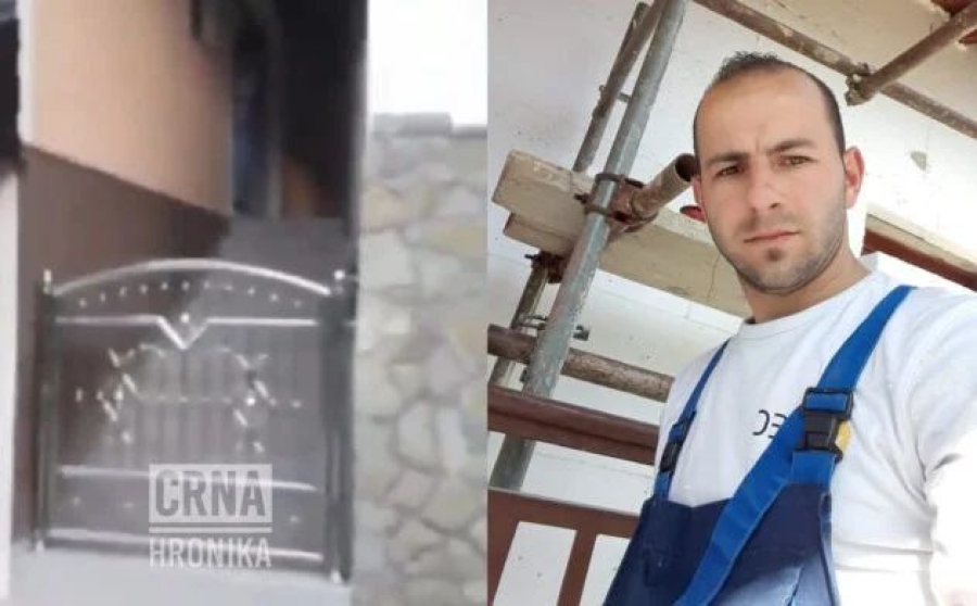 MAJSTOR U BOSNI I HERCEGOVINI KOJEM NISU HTJELI PLATITI RADOVE NA KUĆI ...