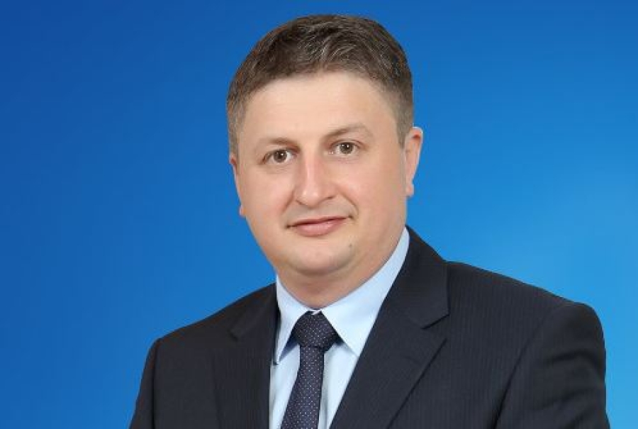 POZNATI BIZNISMEN I DOSKORAŠNJI POLITIČAR: Milan Radović ponovo na čelu ...