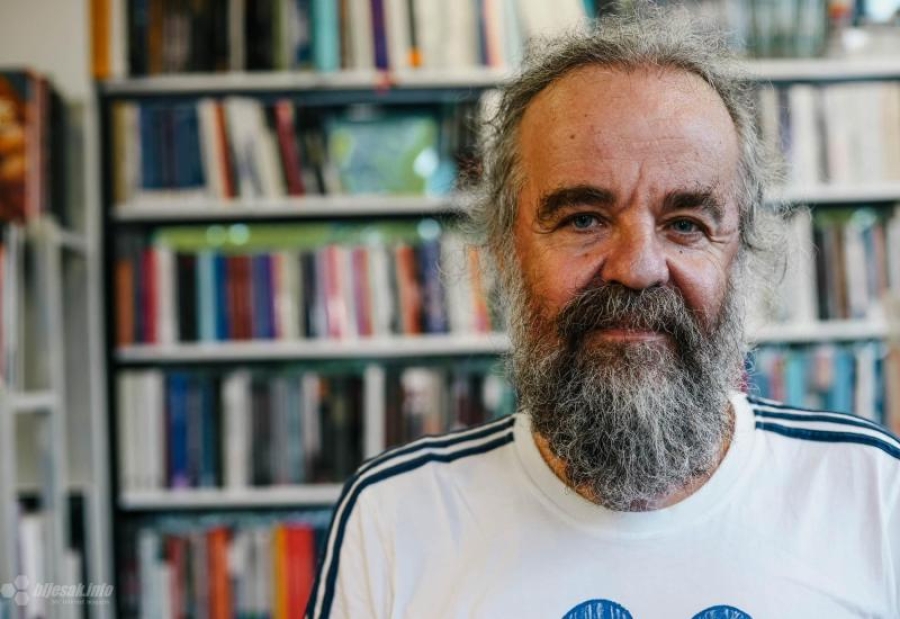 MILJENKO JERGOVIĆ ZA 'NEDELJNIK': Šta bi uradio Milošević da je Beograd ...