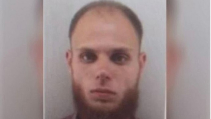 KORISTIO SAMOSTRIJEL: Ovo je 25-godišnji Miloš Žujović sa vjerskim ...