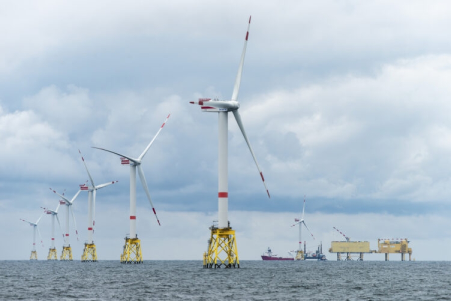 AMERIČKA ANALIZA: Budući energetski ratovi u svijetu vodit će se pod ...