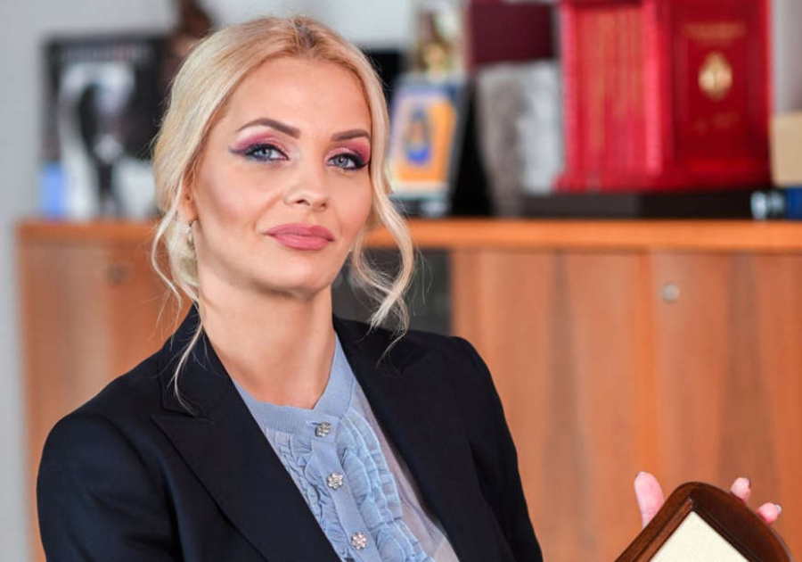 NATALIJA TRIVIĆ DANAS JE REKLA ZBOGOM NENADU STEVANDIĆU: Prezenterica ...