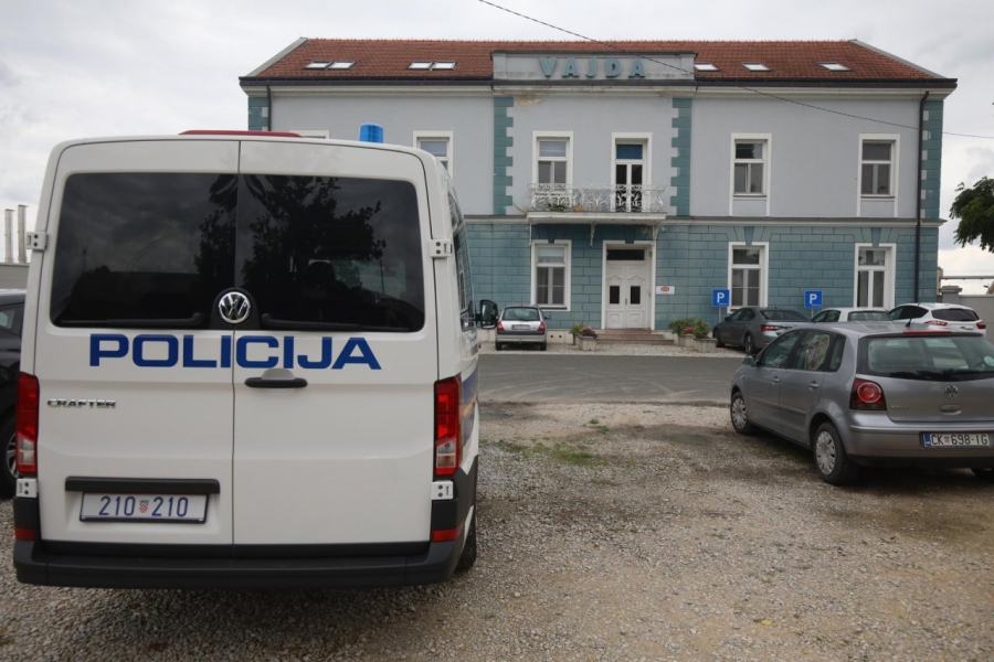 VELIKA POLICIJSKA AKCIJA U SUSJEDSTVU: U centru istrage poznata hrvatska kompanija... | Slobodna ...
