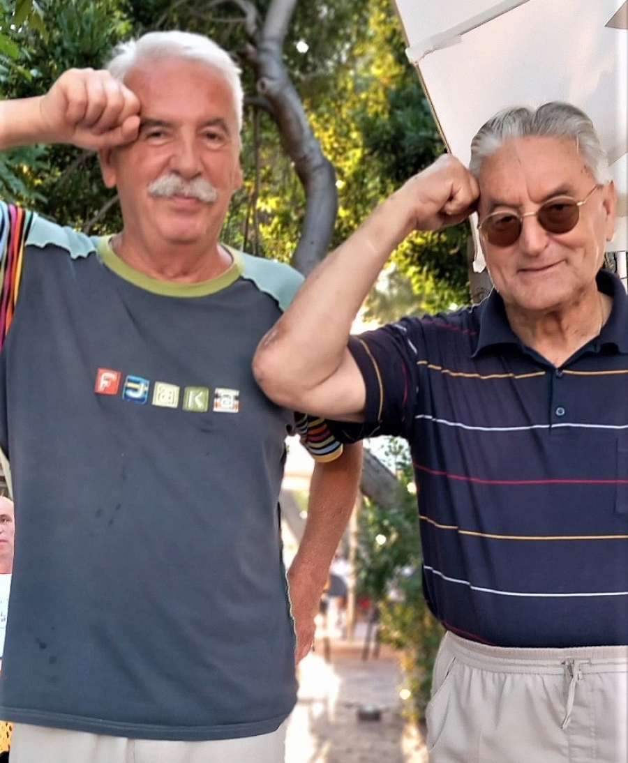 'JA SAM LENJIN': Kako biste reagovali da vam se neko tako predstavi? | Slobodna Bosna