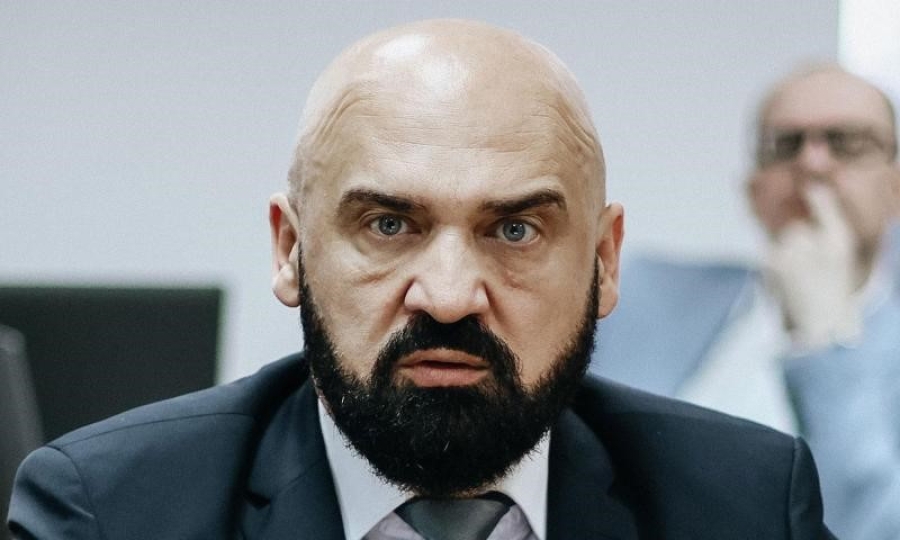 'BOGA MI, NEĆETE': Evo kako je Ramo Isak odgovorio članici CIK-a na ...