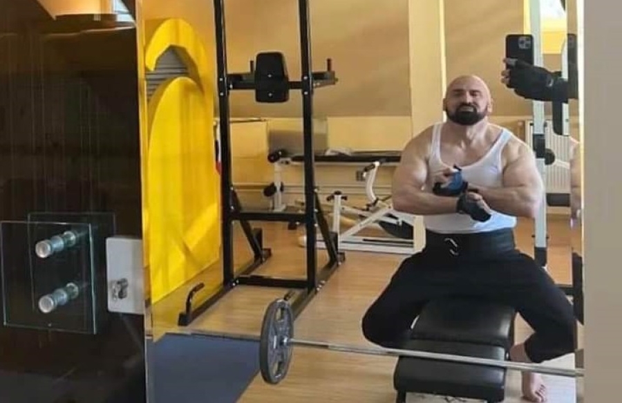 VASPITAČ, OSUĐENIK, MULTIMILIONER: Ko je Ramo Isak, koji je po ...