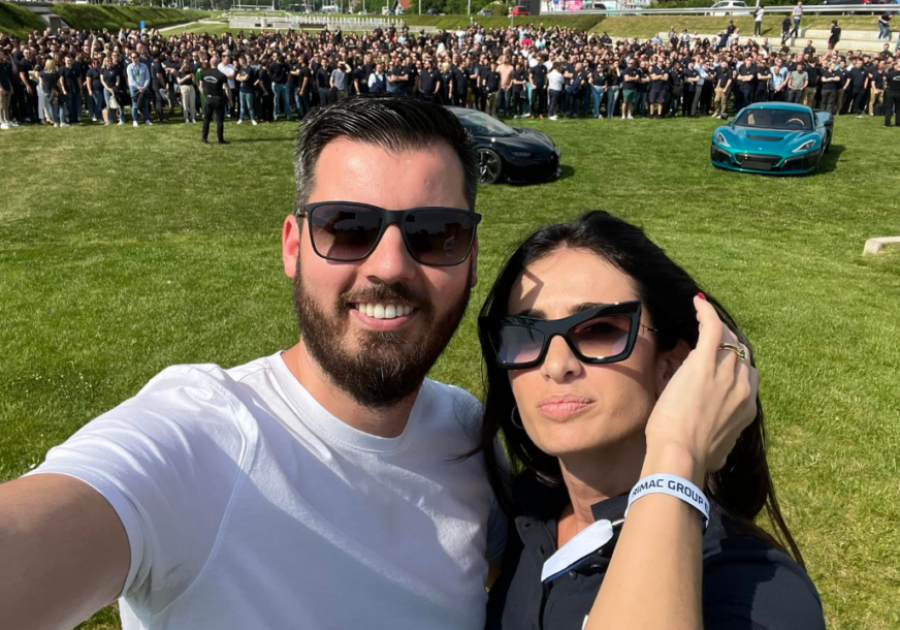 RAZVOD NAKON TRI GODINE BRAKA: Izvori otkrili razlog bračnog kraha Mate ...