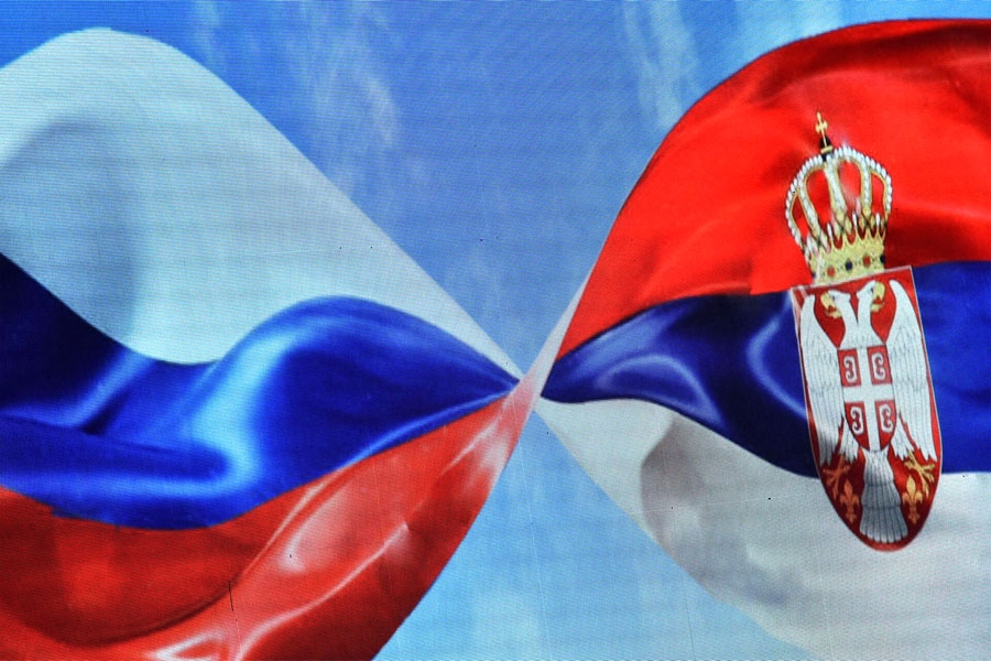 NAJNOVIJE BROJKE OTKRIVAJU SVE: Rusija više nije među pet najvećih ...