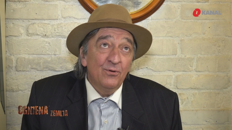TUŽNA VIJEST IZ ZENICE: Preminuo je legendarni bh. glumac Haris Burina ...